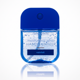Power Mist Hydrating Hand Sanitizer Spray – AshleyBelleCollection