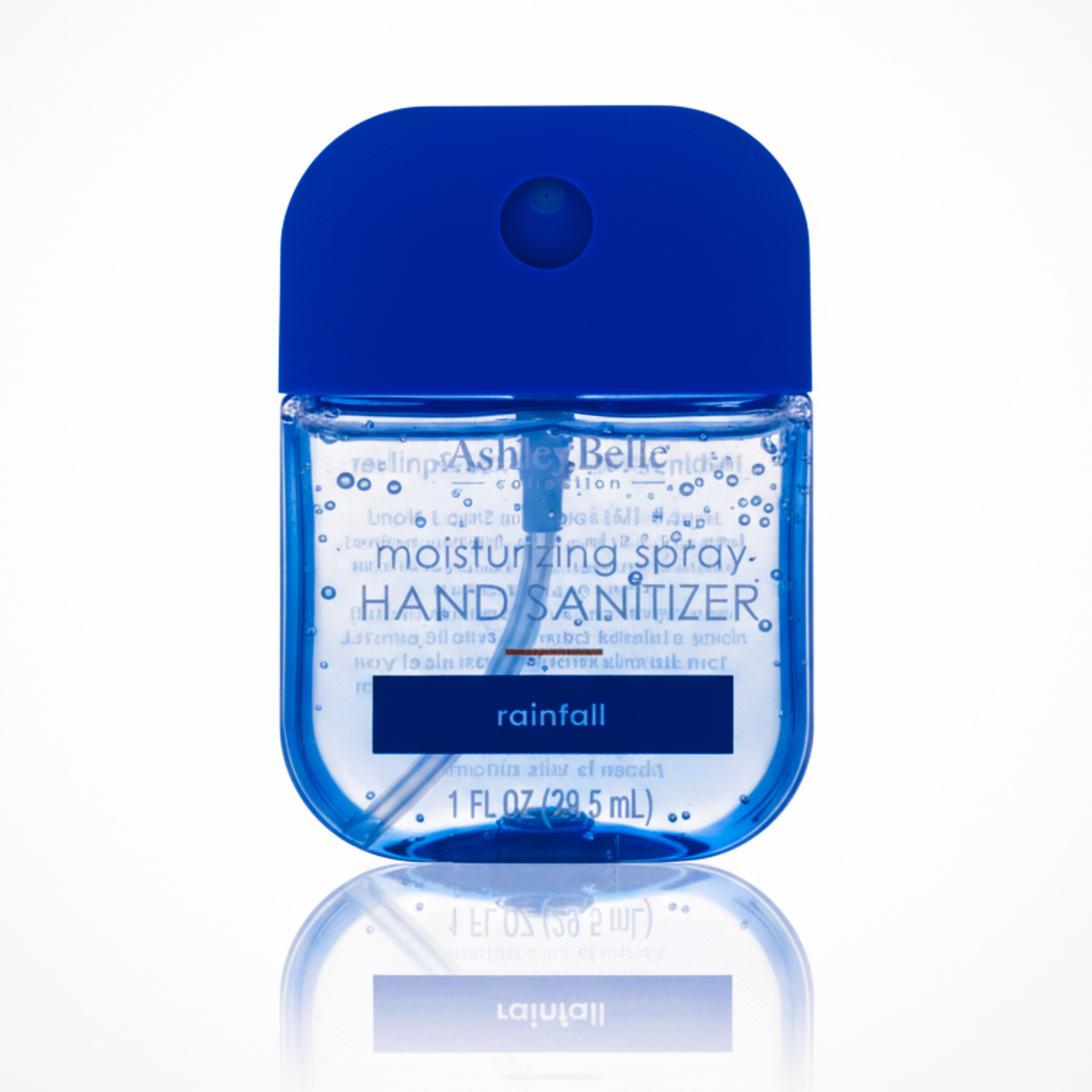 Power Mist Hydrating Hand Sanitizer Spray – AshleyBelleCollection
