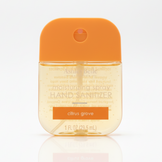 Power Mist Hydrating Hand Sanitizer Spray – AshleyBelleCollection