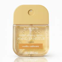 Power Mist Hydrating Hand Sanitizer Spray – AshleyBelleCollection
